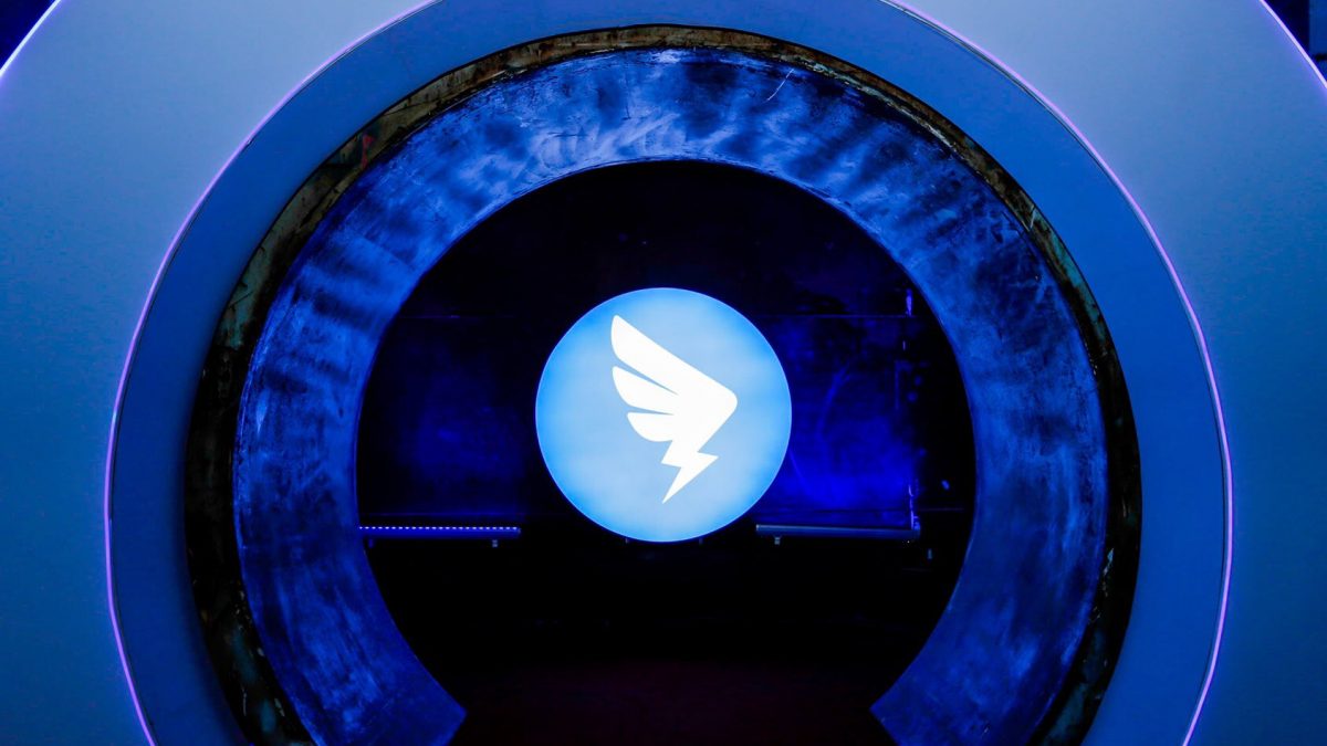 Kenalan dengan DingTalk, platform Komunikasi Alibaba Lengkap Permudah ...